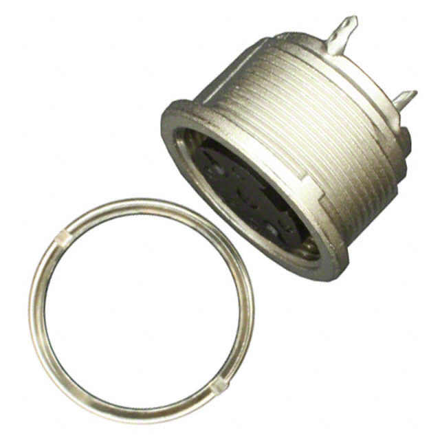 T3203018U Amphenol Tuchel Industrial | Connectors, Interconnects | DigiKey
